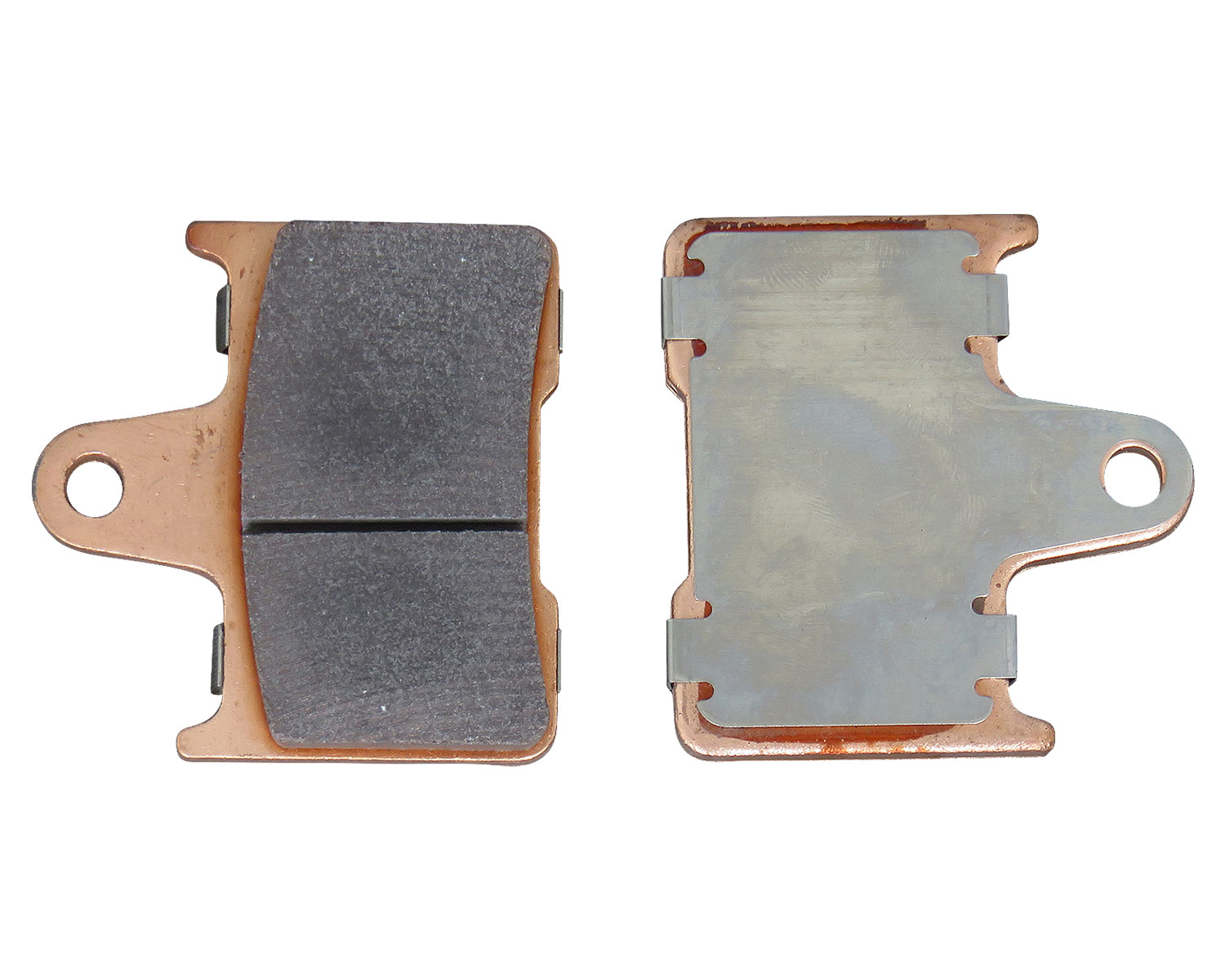 016586 41300053 GTSセミメタルブレーキパッド R:14y- XL - ハーレー用パーツ カスタムパーツの通信販売 ネオ ...