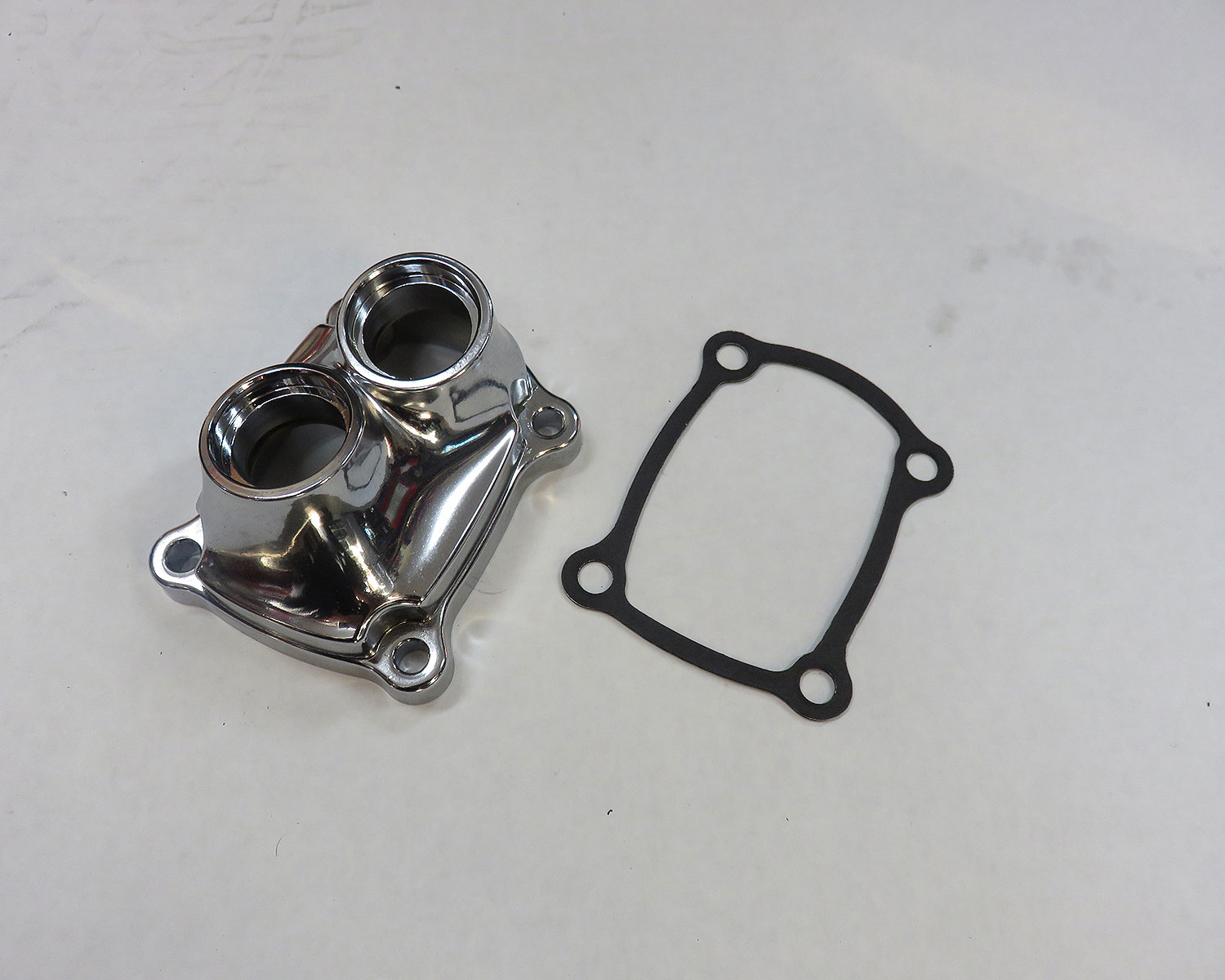 JGI-25700362 25700362 リフターカバーガスケット 17y- M8 - ハーレー用パーツ カスタムパーツの通信販売 ネオ ...