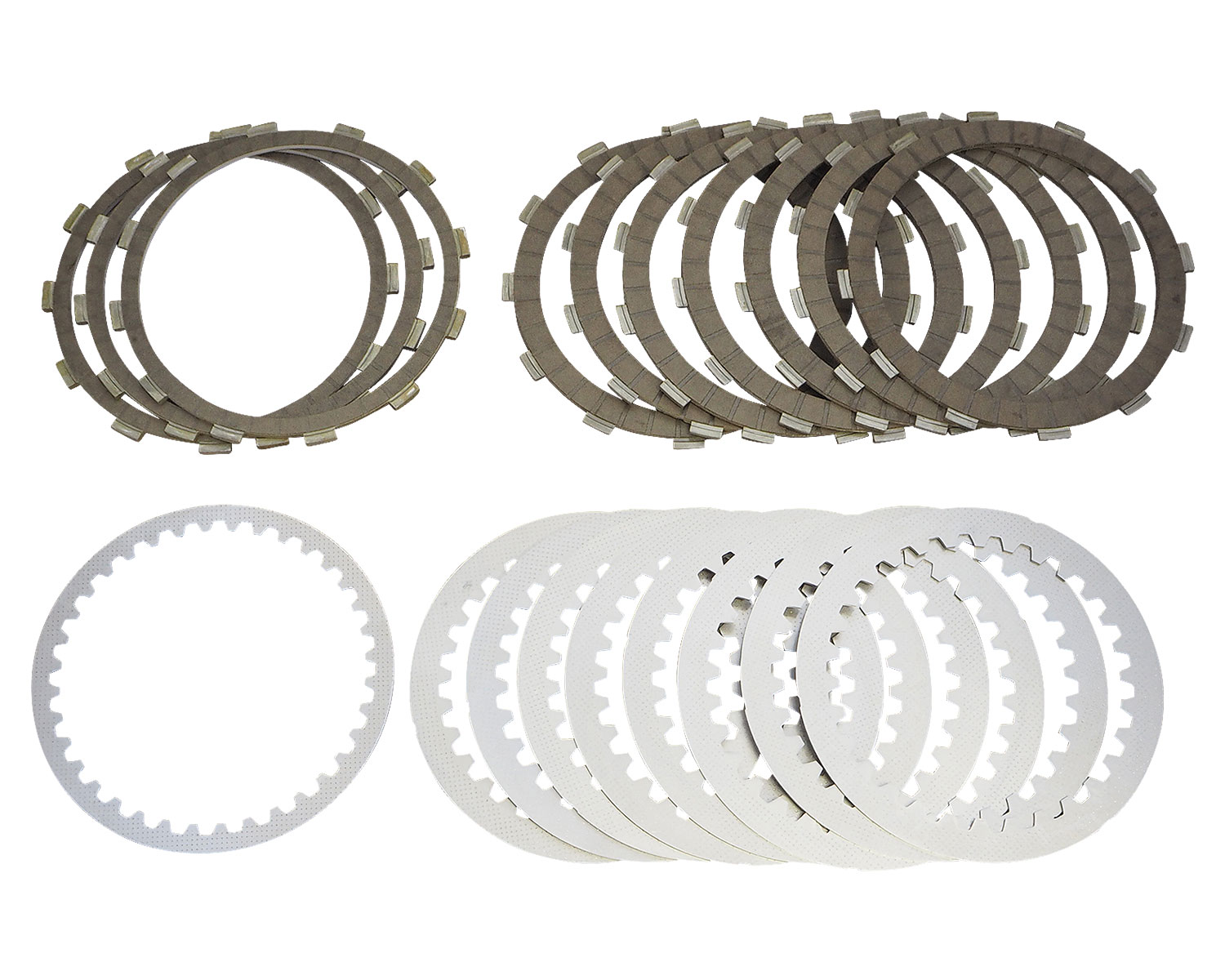 026137 37000258 クラッチパック 17y- M8 - ハーレー用パーツ カスタムパーツの通信販売 ネオファクトリーオンラインショップ