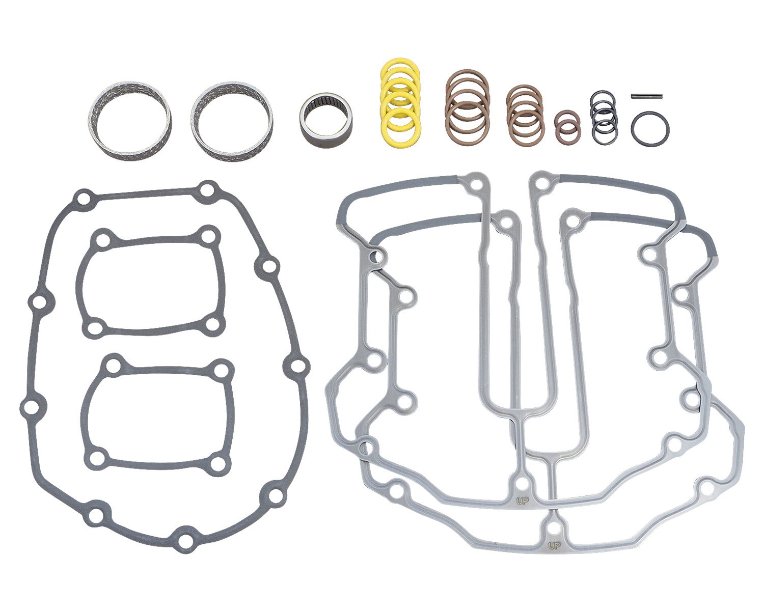 026218 25700731 エンジンカムサービスキット 17y-M8用 - ハーレー用パーツ カスタムパーツの通信販売 ネオファクトリー ...